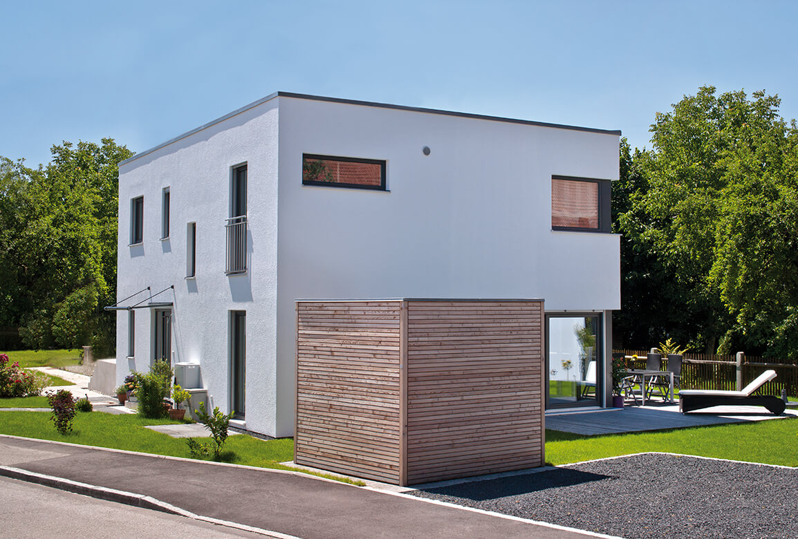 Regnauer Vitalhaus Germering