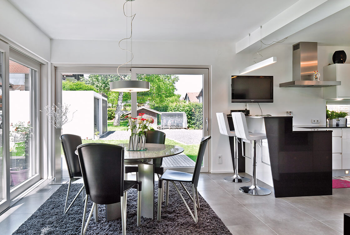 Regnauer Vitalhaus Germering